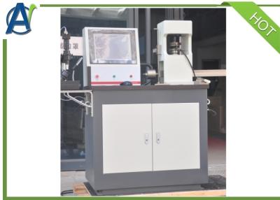 China ASTM D2783 ASTM D4172 Four Ball Wear Test Machine for Lubricating Oil & Grease Extreme Pressure Test for sale