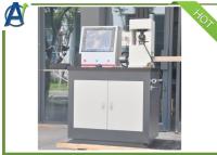 China ASTM D2783 ASTM D4172 Four Ball Wear Test Machine for Lubricating Oil & Grease Extreme Pressure Test for sale