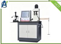 China ASTM D2783 ASTM D4172 Four Ball Wear Test Machine for Lubricating Oil & Grease Extreme Pressure Test for sale