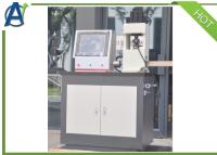 China ASTM D2783 ASTM D4172 Four Ball Wear Test Machine for Lubricating Oil & Grease Extreme Pressure Test for sale