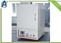 China ASTM D874/ ISO 3987 Sulfated Ash Tester for Petroleum Lubricant for sale