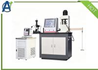 China CEC L-45-99 Lubricating Oil Friction Wear Tester & KRL Shear Stability Test Machine for sale