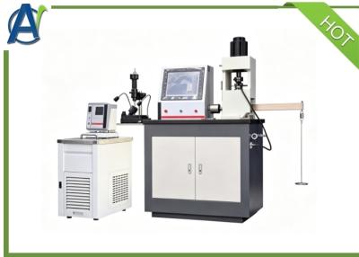 China CEC L-45-99 Lubricating Oil Friction Wear Tester & KRL Shear Stability Test Machine for sale