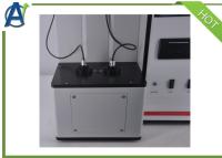 China ASTM D87/ISO 3841 Automatic Paraffin Melting Point Tester Automatic Wax Melting Point Analyzer for sale
