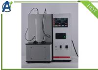 China ASTM D87/ISO 3841 Automatic Paraffin Melting Point Tester Automatic Wax Melting Point Analyzer for sale