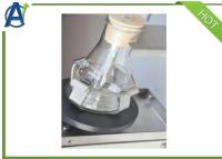China Petrolatum Paraffin Congealing Point Tester ASTM D938 Wax Congealing Point Test Instrument for sale