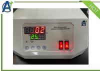 China Paraffin Penetrometer, ASTM D1321 Wax Needle Penetration Tester for sale