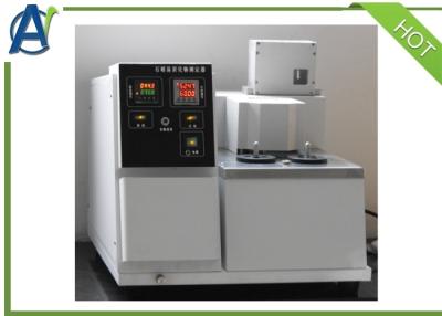 China Paraffin Carbonizable Substances Tester ASTM D612 GB/T 7364 for sale