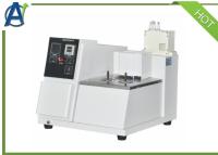 China Paraffin Carbonizable Substances Tester ASTM D612 GB/T 7364 for sale
