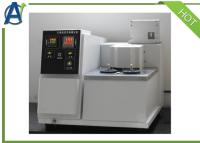 China Paraffin Carbonizable Substances Tester ASTM D612 GB/T 7364 for sale