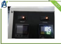 China Paraffin Wax Melting Point Tester Cooling Curve Method ISO 3841/ASTM D87 for sale