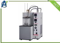 China Drop Melting Point Tester for Petroleum Waxes and Petrolatums | ISO 6244 ASTM D127 for sale