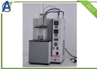 China Drop Melting Point Tester for Petroleum Waxes and Petrolatums | ISO 6244 ASTM D127 for sale