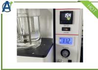 China Drop Melting Point Tester for Petroleum Waxes and Petrolatums | ISO 6244 ASTM D127 for sale