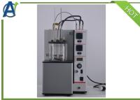 China Drop Melting Point Tester for Petroleum Waxes and Petrolatums | ISO 6244 ASTM D127 for sale