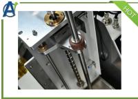 China Fully Automatic Quenching Medium Cooling Performance Tester for Quench Oil Test ISO9950 JIS K2242 for sale