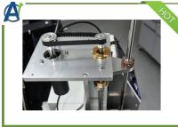China Fully Automatic Quenching Medium Cooling Performance Tester for Quench Oil Test ISO9950 JIS K2242 for sale