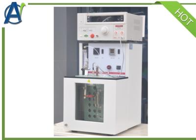 China IEC 60628 Insulating Liquid Gassing Tester Electrical Stress Ionization Test Apparatus for sale
