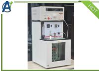China IEC 60628 Insulating Liquid Gassing Tester Electrical Stress Ionization Test Apparatus for sale