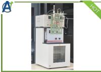 China IEC 60628 Insulating Liquid Gassing Tester Electrical Stress Ionization Test Apparatus for sale