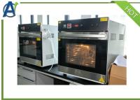 China ASTM D1275, IEC 62535 Corrosive Sulfur Tester for Electrical Insulating Oil for sale
