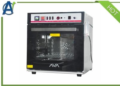China ASTM D1275, IEC 62535 Corrosive Sulfur Tester for Electrical Insulating Oil for sale