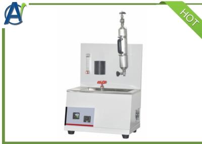 China ASTM D2420 Hydrogen Sulfide Tester for Liquefied Petroleum Gas (Lead Acetate Method) for sale