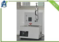 China ASTM D2420 Hydrogen Sulfide Tester for Liquefied Petroleum Gas (Lead Acetate Method) for sale