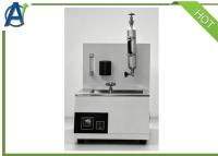 China ASTM D2420 Hydrogen Sulfide Tester for Liquefied Petroleum Gas (Lead Acetate Method) for sale
