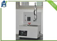 China ASTM D2420 Hydrogen Sulfide Tester for Liquefied Petroleum Gas (Lead Acetate Method) for sale