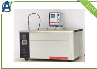 China EN 15469 LPG Free Water Determinator Liquefied Petroleum Gas Free Water Tester for sale