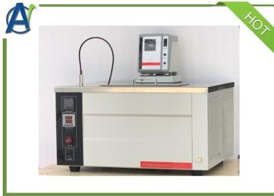 China EN 15469 LPG Free Water Determinator Liquefied Petroleum Gas Free Water Tester for sale