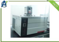 China EN 15469 LPG Free Water Determinator Liquefied Petroleum Gas Free Water Tester for sale