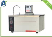 China EN 15469 LPG Free Water Determinator Liquefied Petroleum Gas Free Water Tester for sale