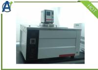 China EN 15469 LPG Free Water Determinator Liquefied Petroleum Gas Free Water Tester for sale