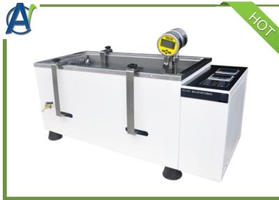 China ASTM D1267 ISO 4256 LPG Vapor Pressure Tester for sale