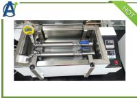 China ASTM D1267 ISO 4256 LPG Vapor Pressure Tester for sale