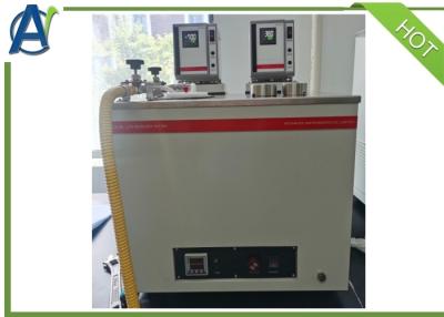 China ASTM D2158 LPG Residue Tester Liquefied Petroleum Gas Residue Test Equipment for sale