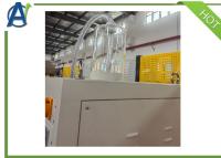 China NES 711,ISO5659-2 and ASTM E662 NBS Smoke Density Test Chamber with Inbuilt PC Control for sale