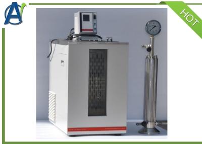China Liquefied Petroleum Gas Density Tester ASTM D1657 LPG Density Testing Equipment for sale