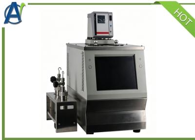 China ASTM D1838 ISO 6251 LPG Copper Strip Corrosion Tester for Liquefied Petroleum Gas Testing for sale