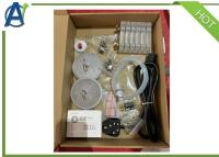 China ASTM D1838 ISO 6251 LPG Copper Strip Corrosion Tester for Liquefied Petroleum Gas Testing for sale