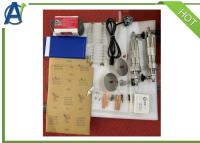 China ASTM D1838 ISO 6251 LPG Copper Strip Corrosion Tester for Liquefied Petroleum Gas Testing for sale