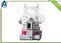 China ASTM D1384 6-Unit Corrosion Test Equipment for Coolant Corrosion Performance Test for sale