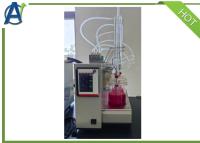 China ASTM D1384 6-Unit Corrosion Test Equipment for Coolant Corrosion Performance Test for sale