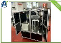 China ISO 4925 Brake Fluid Stroke Simulation Testing Equipment for sale