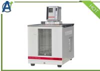 China Engine Coolant Density Tester Sh/T 0068 ASTM D1122 Coolant Density Testing Equipment for sale