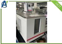 China Engine Coolant Density Tester Sh/T 0068 ASTM D1122 Coolant Density Testing Equipment for sale