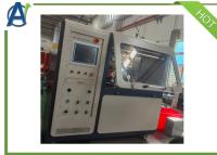 China Battery Shell Flame Spraying Tester by UL 2596 Torch and Grit (TaG) Method for sale