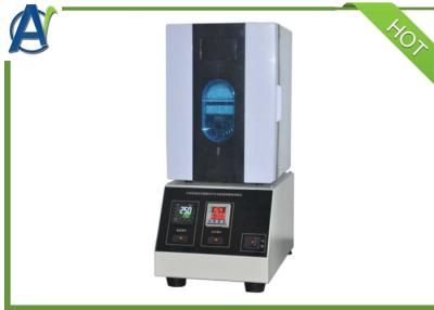 China ASTM D1882 Cooling System Chemical Solution Effect Tester for Automotive Organic Coatings for sale